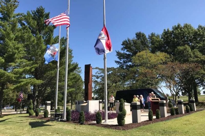 Branson: History and Scenic Beauty Sightseeing Tour - What You Can Expect on the Tour