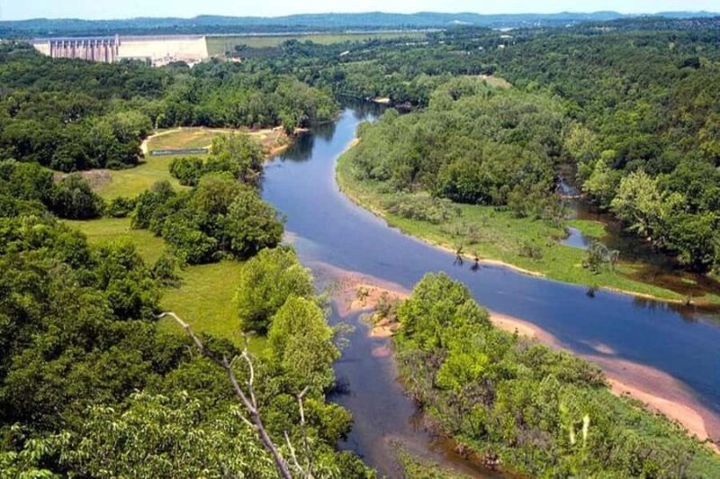 Branson: History and Scenic Beauty Sightseeing Tour - Practical Tips