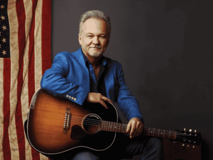 Branson: Jimmy Fortune Live Concert - The Sum Up