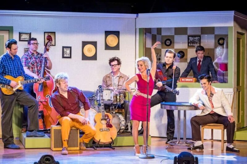 Branson: Million Dollar Quartet Show Ticket - Final Thoughts: Who Will Love This Experience?
