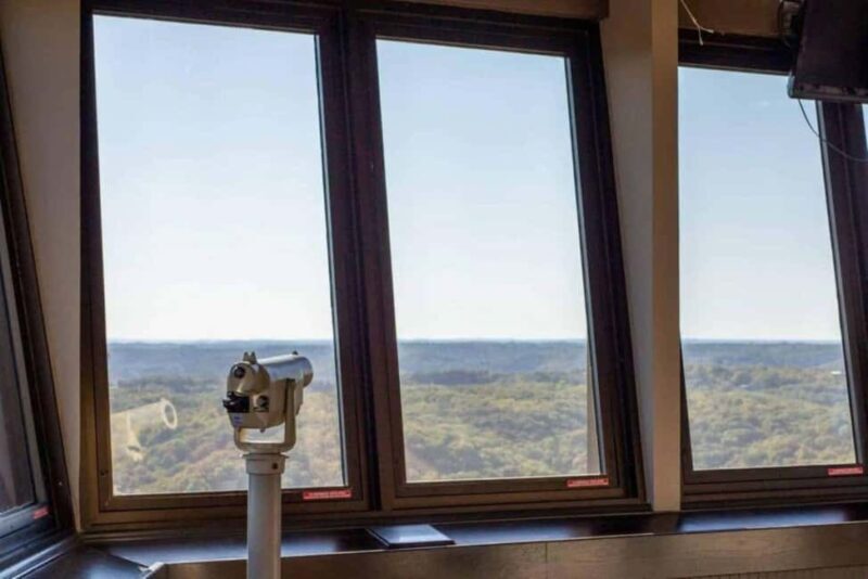 Branson, MO: Inspiration Tower Entry Ticket - Practical Details: What to Expect and How to Prepare