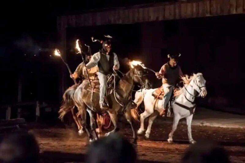 Branson, MO: Shepherd of the Hills Outdoor Drama Show - Practical Tips for Your Visit