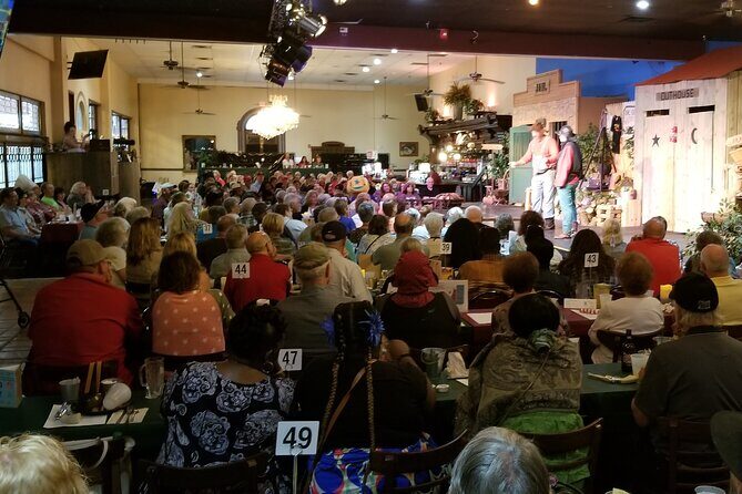 Branson Murder Mystery- Branson's Original #1 Murder Mystery - Final Thoughts