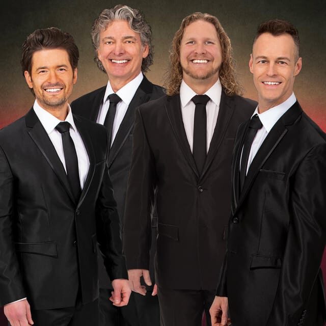 Branson: New South Gospel - An In-Depth Look at the Branson: New South Gospel Show