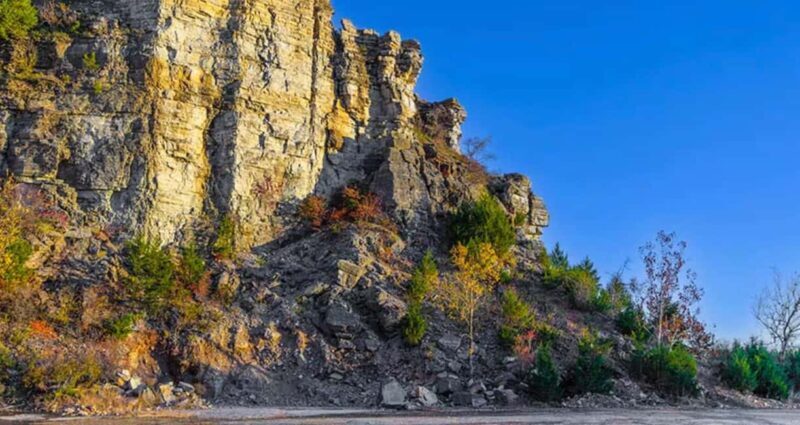 Branson: Ozark Mountain Adventure with Table Rock Lake - An In-Depth Look at the Ozark Mountain Adventure