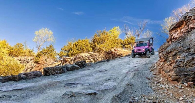 Branson: Ozark Mountain Adventure with Table Rock Lake - Final Thoughts