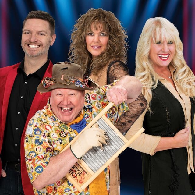 Branson: Ozark's Country Show - Who Will Love This Show?