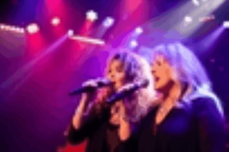 Branson: Ozark's Country Show - In The Sum Up