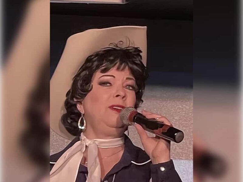 Branson: Patsy to Patsy Music Experience - Key Points