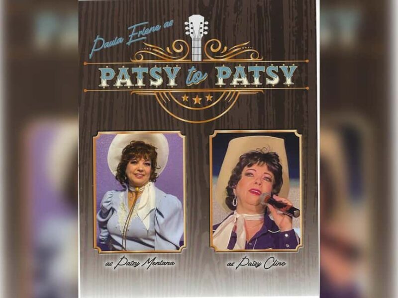 Branson: Patsy to Patsy Music Experience - Introduction: An Intimate Look at the Patsy to Patsy Experience