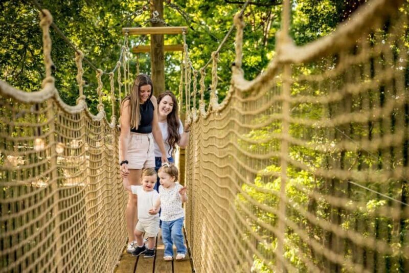 Branson: Shepherds Adventure Park Admission Ticket - Cultural and Historical Significance
