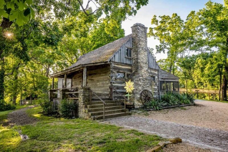 Branson: Shepherds Adventure Park Admission Ticket - Practical Details for Visitors