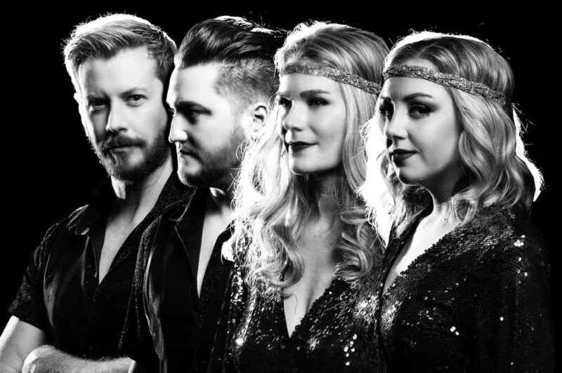Branson: 'Thank You for the Music' ABBA Tribute Ticket - Why This Show Offers Good Value