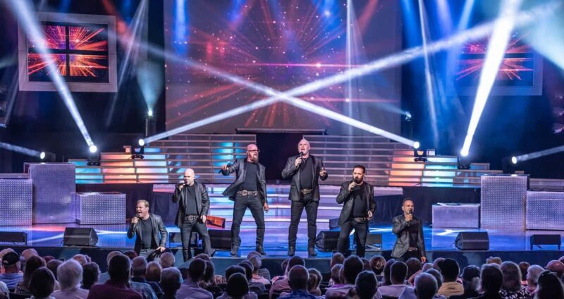 Branson: The SIX® Show Experience - The Value of the Experience
