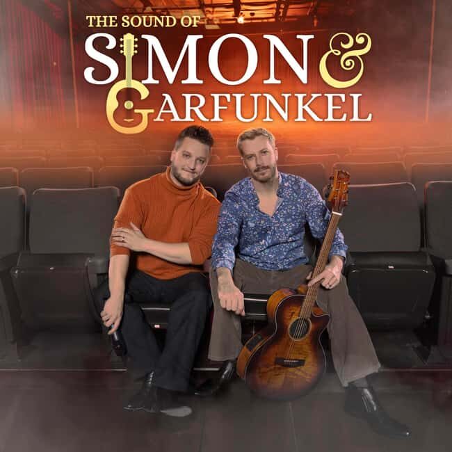 Branson: The Sound of Simon and Garfunkel Show - A Closer Look at What to Expect in Branson’s Simon and Garfunkel Tribute