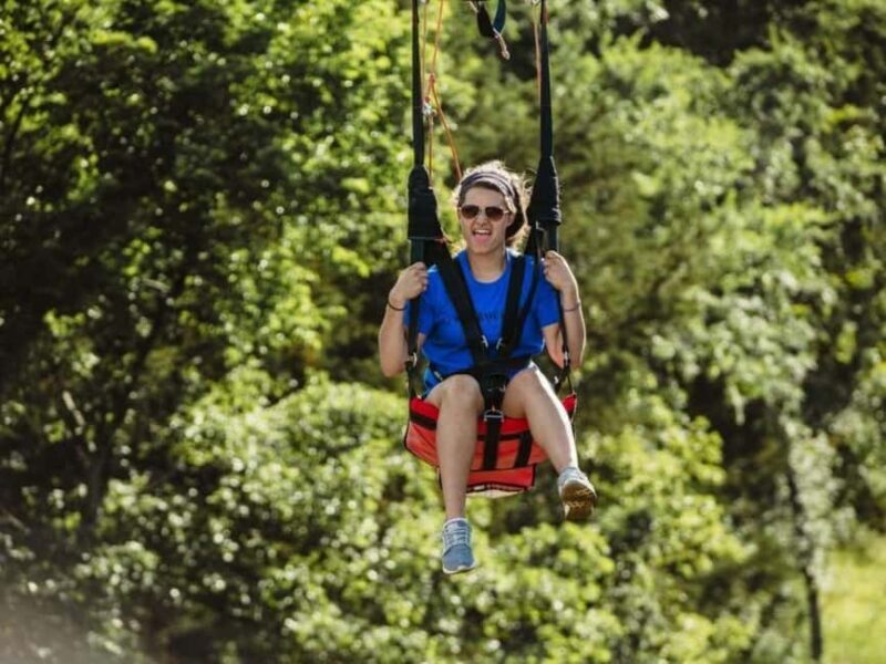 Branson: Vigilante Extreme Ziprider Experience - Final Thoughts: Is It Worth It?