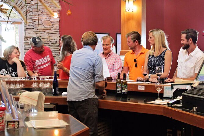 Branson VIP Wine Tasting and Dinner Tour - What Past Participants Say
