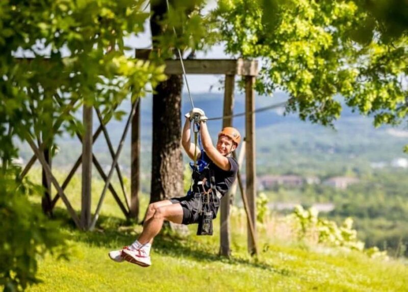 Branson: Zipline Canopy Tour - The Sum Up: Who Should Consider This Tour?