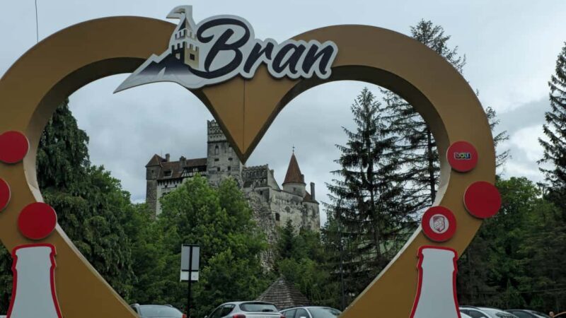 Braov: 3-Day Highlights of Transylvania Private Tour - Key Points