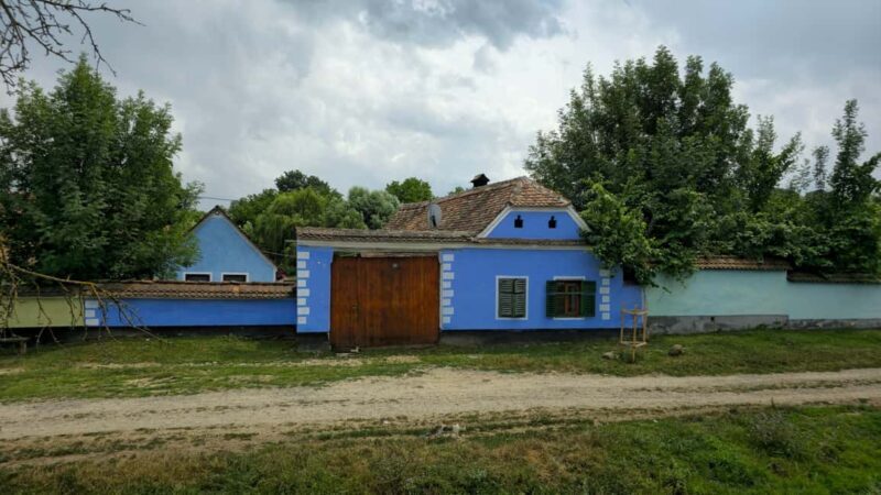 Braov: 3-Day Highlights of Transylvania Private Tour - Discovering Transylvania in Comfort and Style