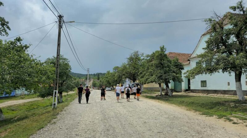 Braov: 3-Day Highlights of Transylvania Private Tour - Final Thoughts