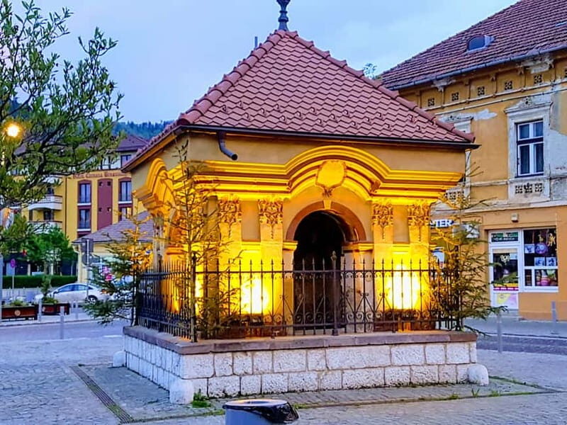 Braov Bike Exploration: Scenic Routes & Local Flavors - Introduction to Braov Bike Exploration