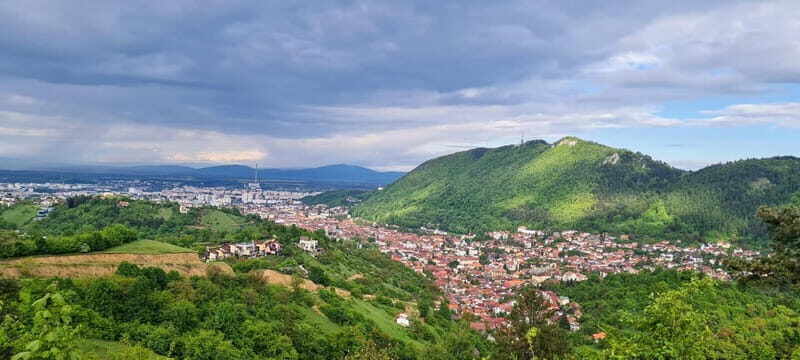 Braov Bike Exploration: Scenic Routes & Local Flavors - The Practicalities: What to Expect