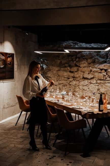 Braov: Romanian Wine and Cheese Tasting Experience - Discovering the Experience: What You Can Expect