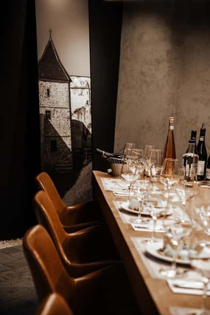 Braov: Romanian Wine and Cheese Tasting Experience - Authenticity and Local Flavor