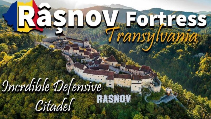 Brasov: Bear Sanctuary, Dracula Castle, and Rânov Fortress - The Sum Up