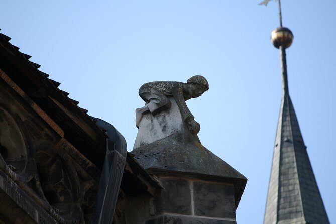 Brasov City Tour - Visit the CROWN City included Black Church entrance - Why This Tour Makes Sense
