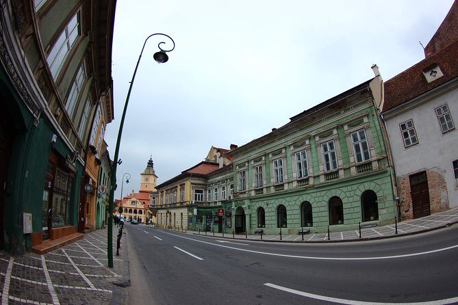 Brasov City Tour - Visit the CROWN City included Black Church entrance - Final Thoughts: Is This Tour Worth It?