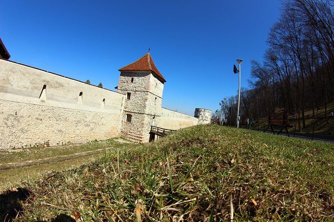 Brasov City Tour - Visit the CROWN City included Black Church entrance - FAQs