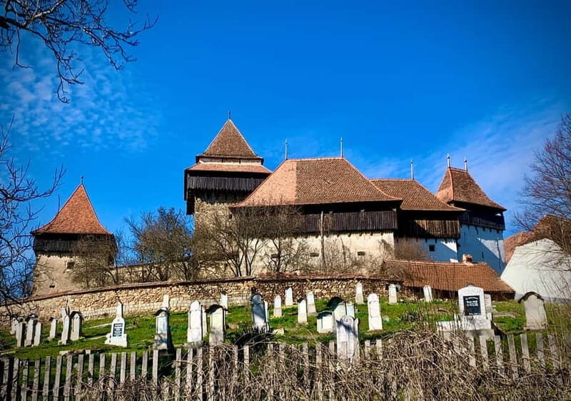 Brasov: Crafts, History & Cuisine of Transylvania Experience - Why This Tour Is a Great Choice