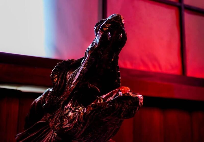 Brasov: Japanese Themed Escape Room Adventure - What to Expect from the Japanese Escape Room Experience
