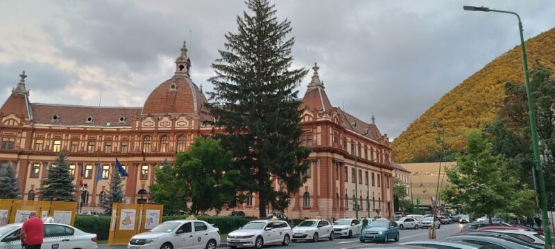 Brasov Old Town - 2-3 hours walking tour - Who Will Love This Tour?