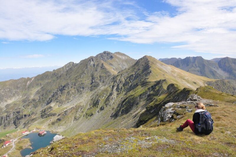 Brasov: Private Fagaras Mountains Trekking Tour - An In-depth Look at the Fagaras Mountains Trekking Tour