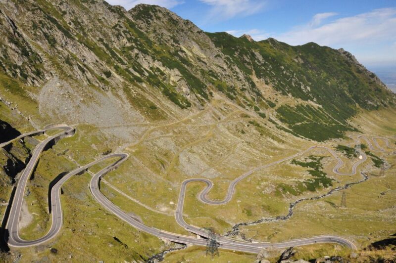 Brasov: Private Fagaras Mountains Trekking Tour - Practical Tips for Participants