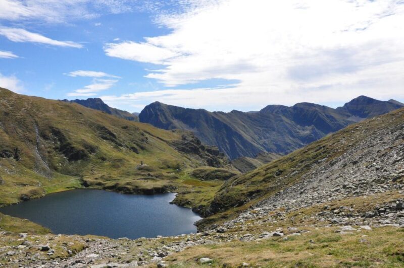 Brasov: Private Fagaras Mountains Trekking Tour - FAQ