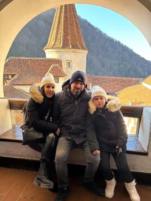 Brasov: Private Guided Tour with Flexible Start Time - A Closer Look at the Brasov Private Guided Tour with Flexible Start Time