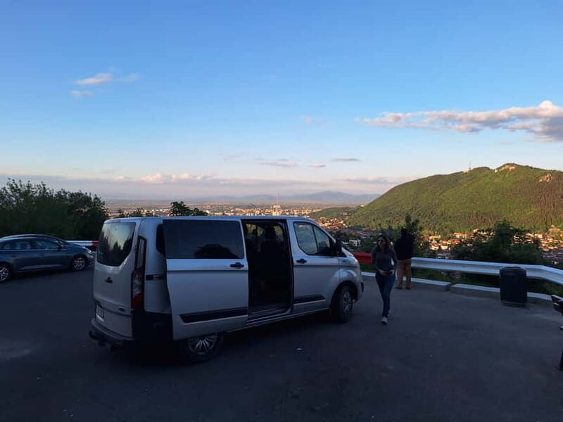 Brasov: Private Guided Tour with Flexible Start Time - What About the Cost and Extra Expenses?