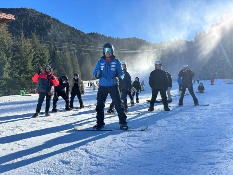 Brasov: Ski Lessons Day Trip For All Ages And Levels - An In-Depth Look at the Brasov Ski Day Trip