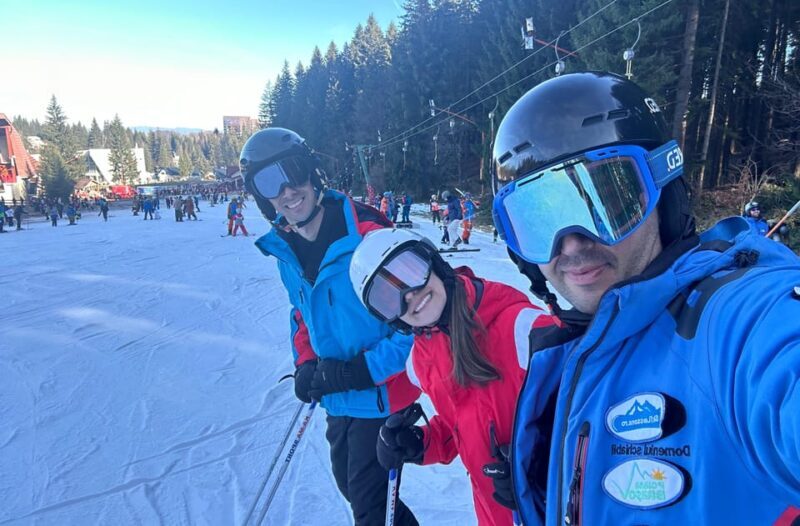 Brasov: Ski Lessons Day Trip For All Ages And Levels - Frequently Asked Questions
