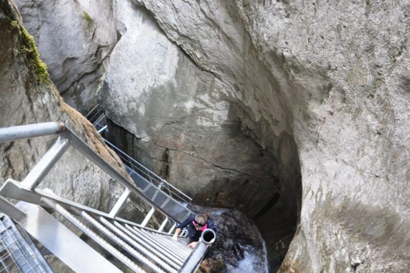 Brasov: Small-Group 7 Ladders Canyon Day Trip - Introduction: An Authentic Nature Escape Near Brasov