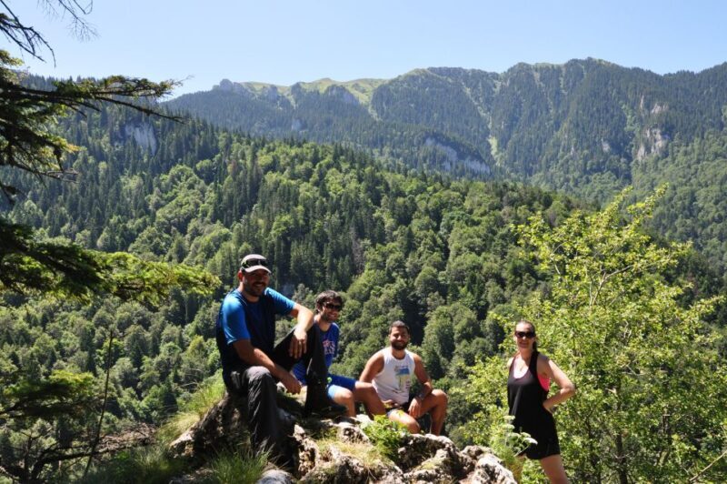 Brasov: Small-Group 7 Ladders Canyon Day Trip - Practical Tips for Travelers
