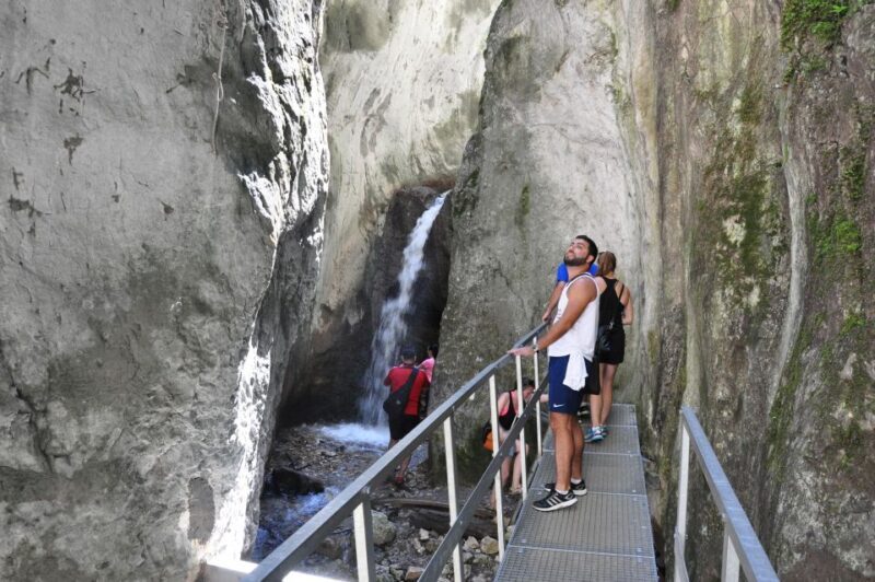 Brasov: Small-Group 7 Ladders Canyon Day Trip - Who Will Love This Tour?