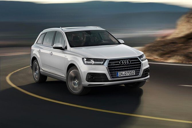 Brasov to Bucharest - Private Guided Transfer - Car and Driver - Key Points