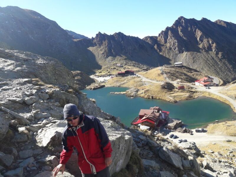 Brasov: Transfagarasan Highway-Balea Lake - Carta monastery - Additional Highlights and Practical Details