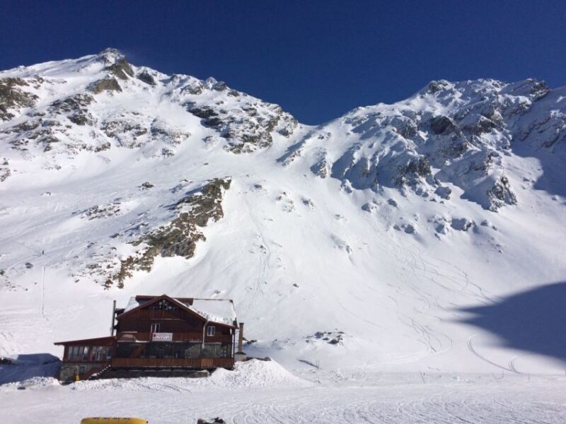 Brasov: Transfagarasan Highway-Balea Lake - Carta monastery - Who Is This Tour Best Suited For?