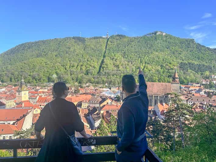 Brasov: Walking Tour of the Old Town & Photo Hotspots - Why This Tour Offers Great Value